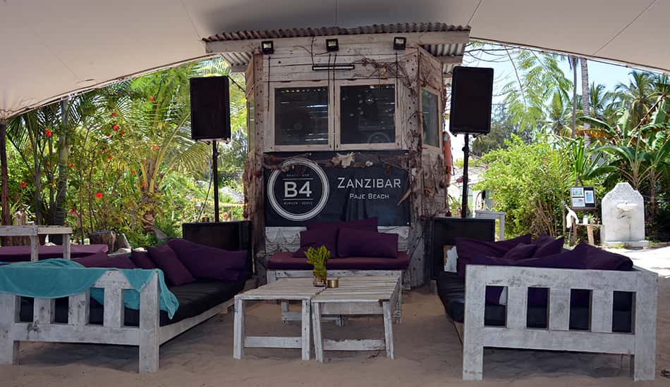 MUSIQTRIP Zanzibar - Your journey of a lifetime?